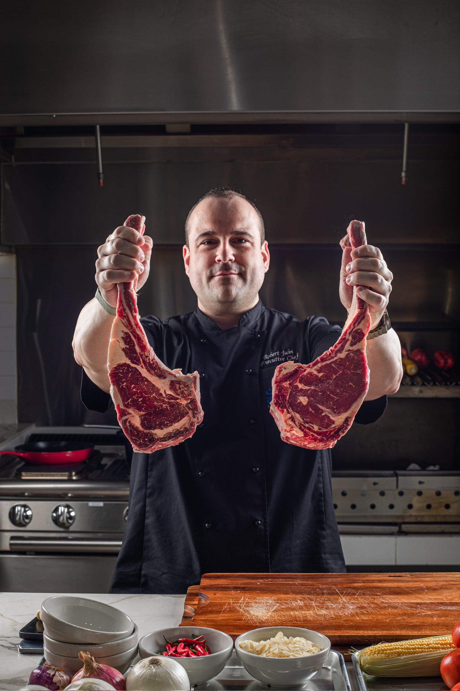 Aramtec Food Service Company | Imported Meat UAE