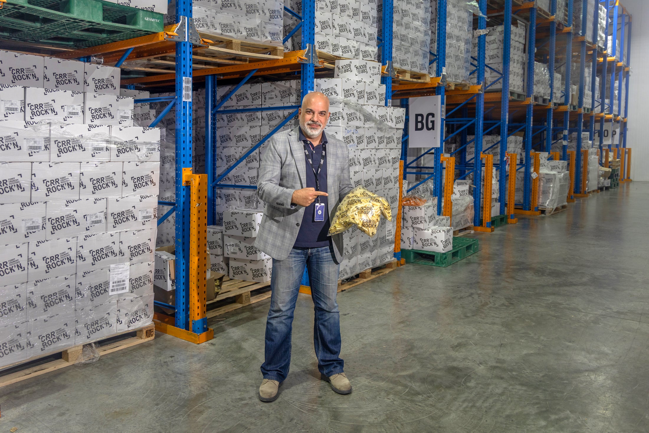 Aramtec Food Service Company | Imported Meat UAE