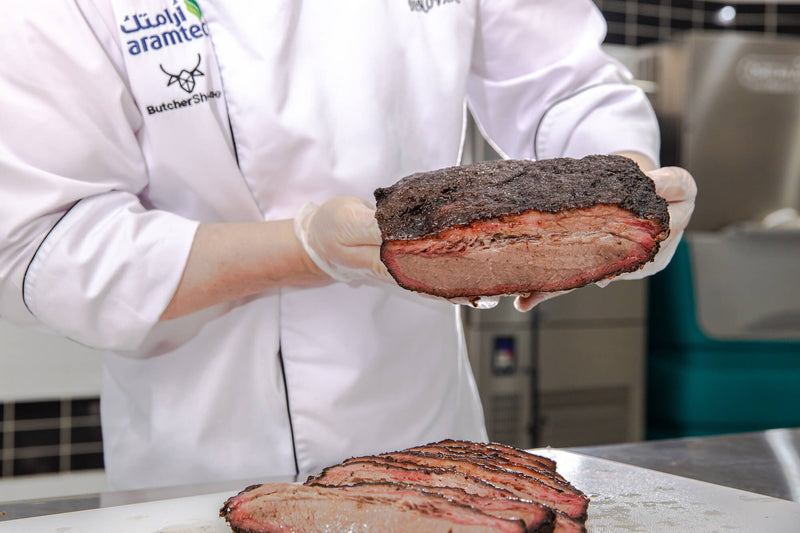 Aramtec Food Service Company | Imported Meat UAE