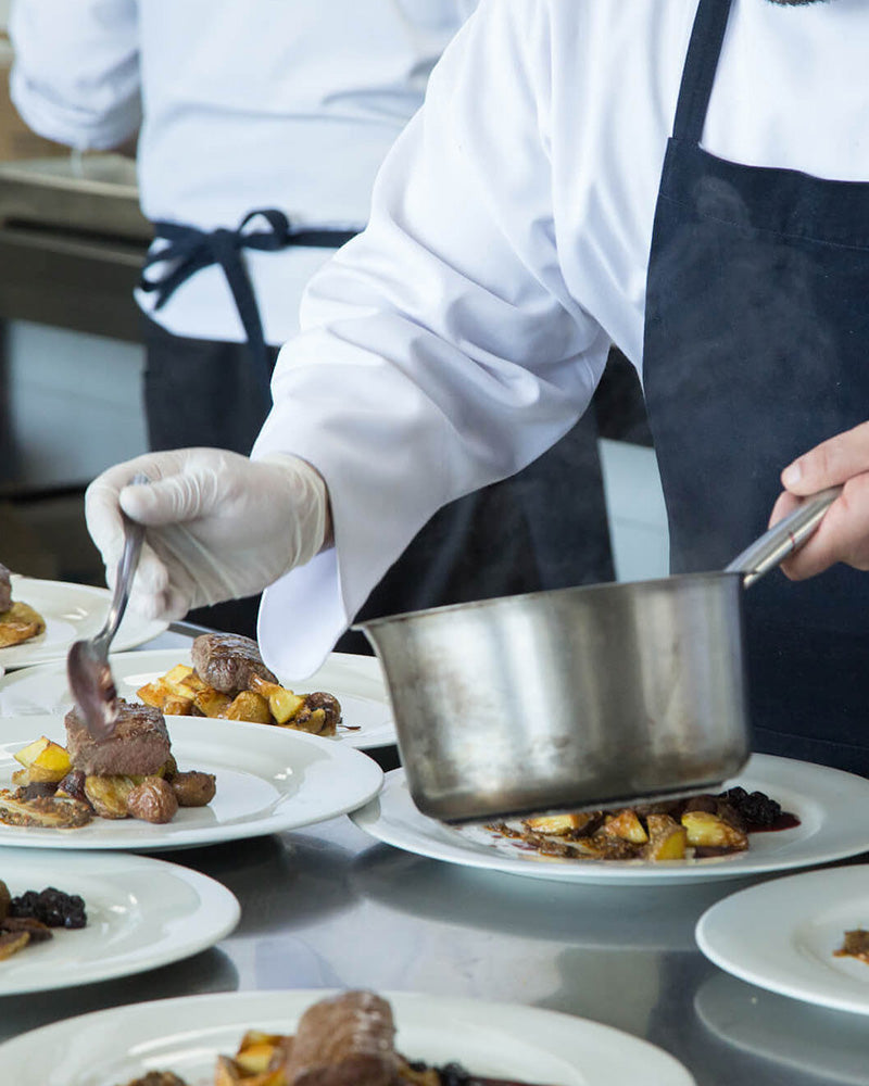 Aramtec Food Service Company | Imported Meat UAE