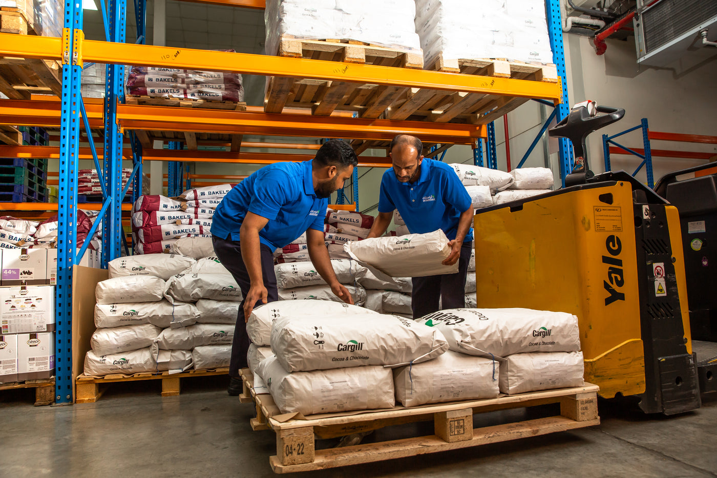 Aramtec | Food and Services Company| UAE